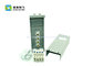 Plastic Metal Electrical Fuse Box Replacement For Street Lighting Pole supplier