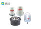 Electrical Center Pivot Slip Ring 11 Lines For Agriculture Irrgation System supplier